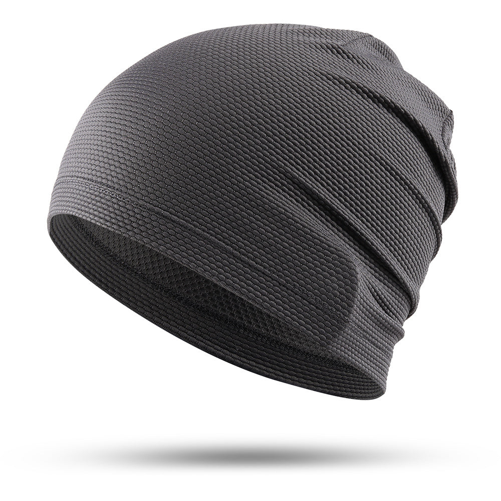 Ventilated Running Caps for Heavy Sweaters | Brim Essentials – BRIM