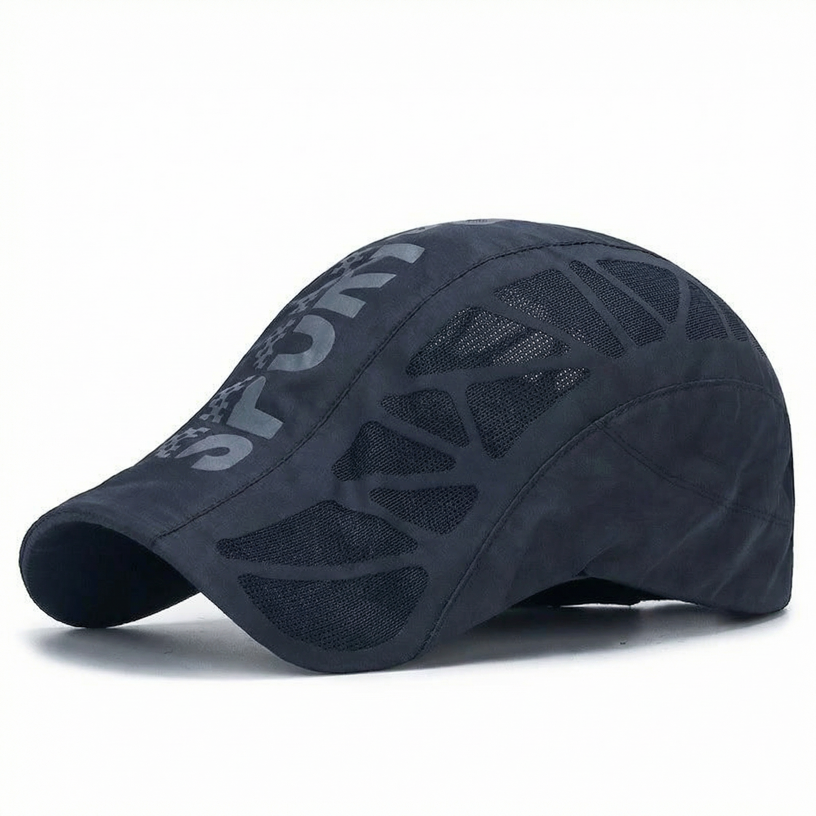 Ventilated Running Caps for Heavy Sweaters | Brim Essentials – BRIM