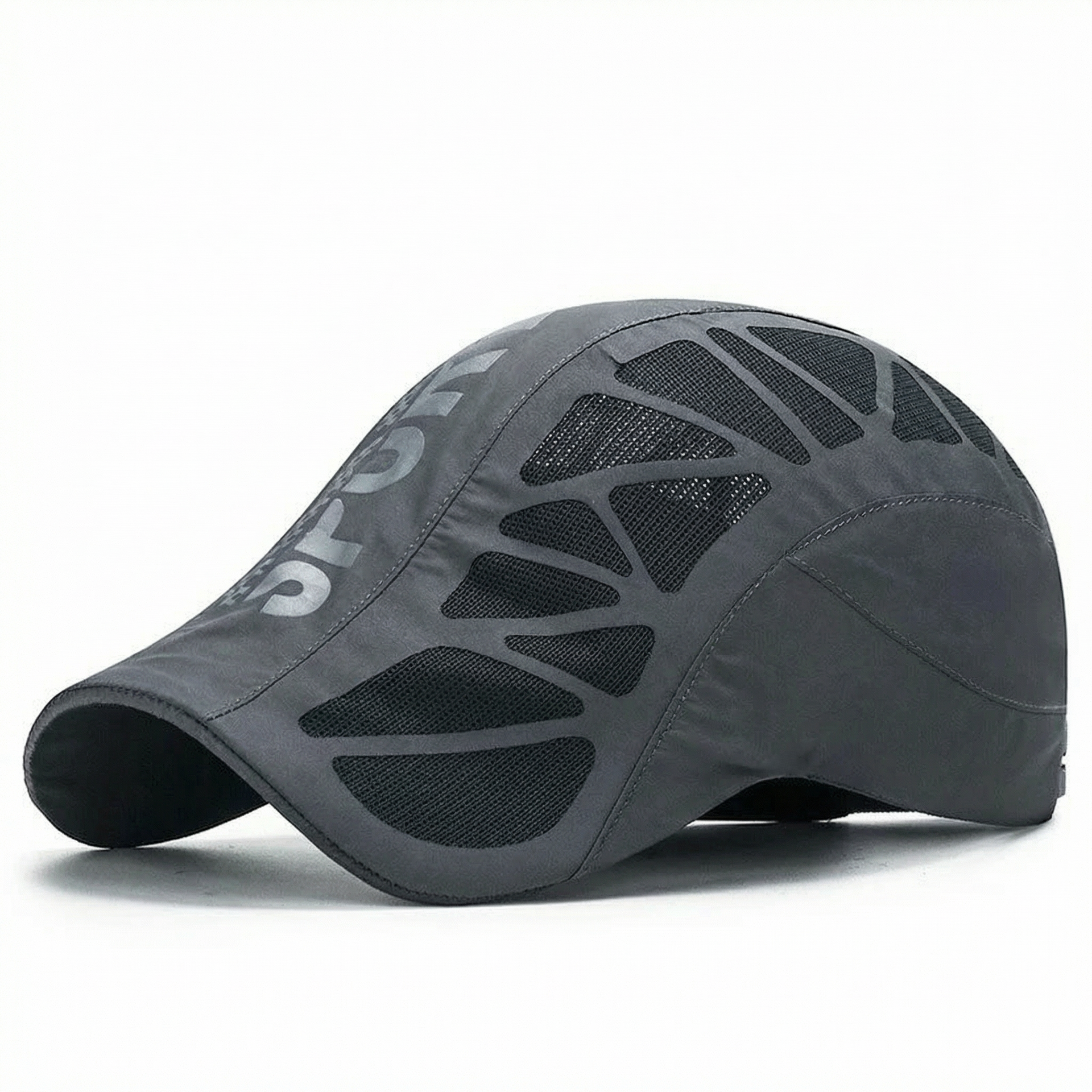Ventilated Running Caps for Heavy Sweaters | Brim Essentials – BRIM