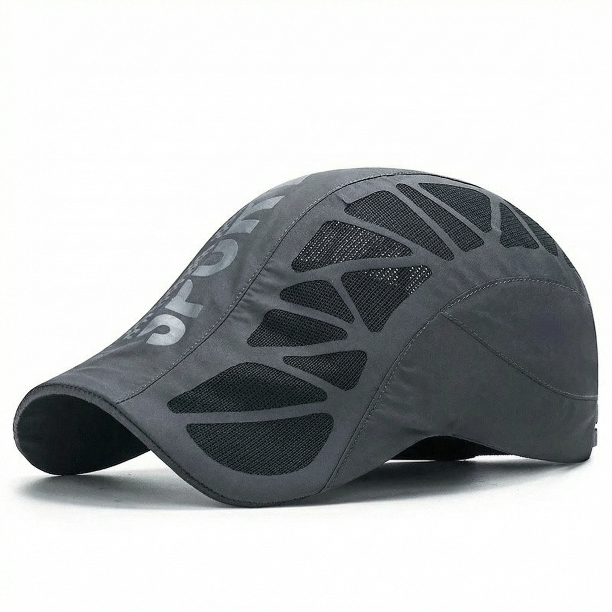 Ventilated Running Caps for Heavy Sweaters | Brim Essentials – BRIM