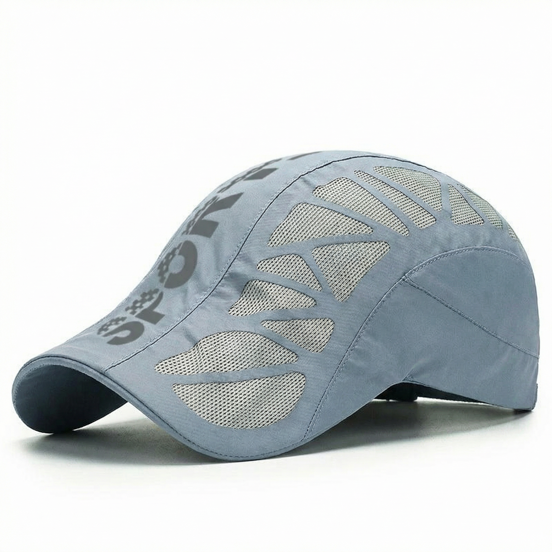 Ventilated Running Caps for Heavy Sweaters | Brim Essentials – BRIM