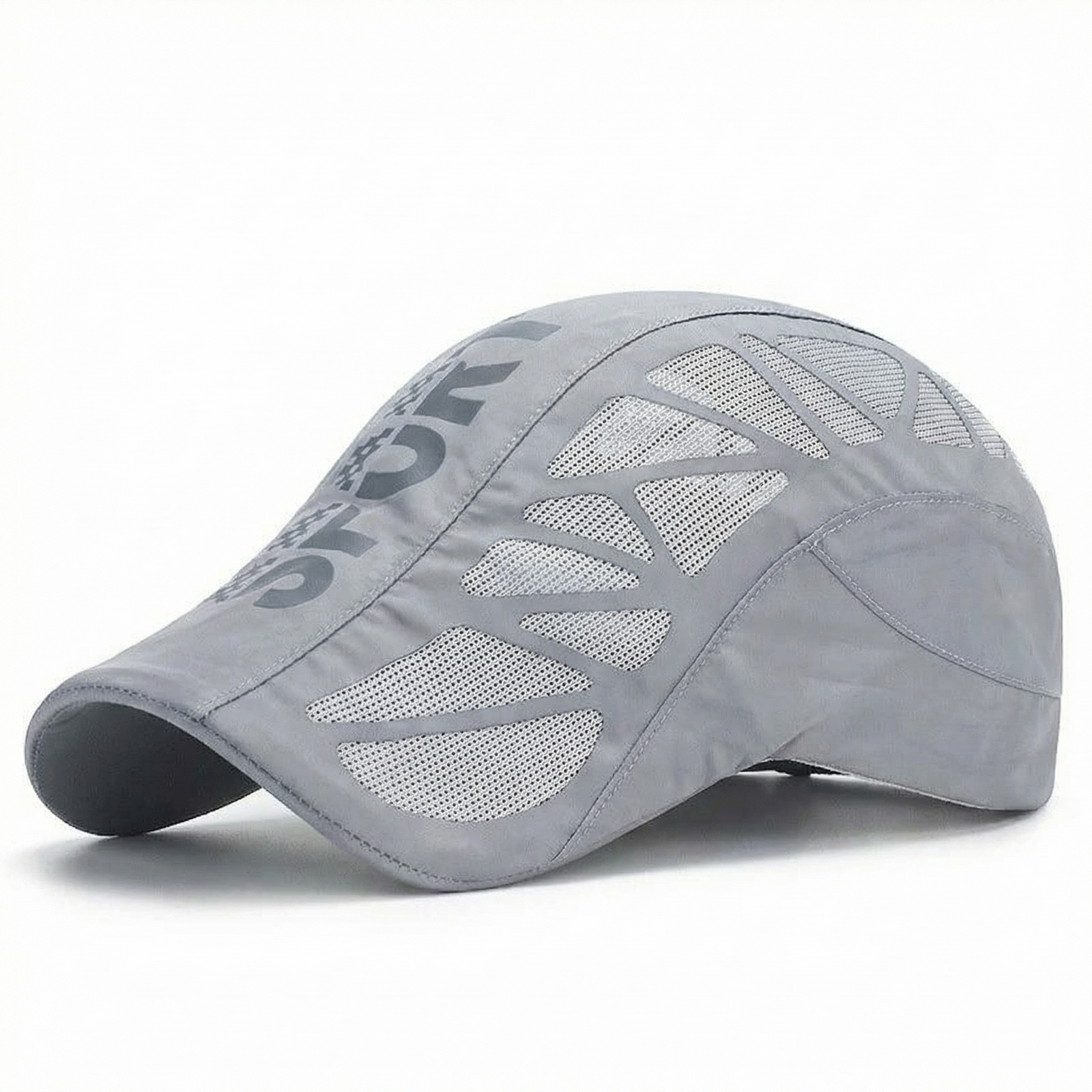Ventilated Running Caps for Heavy Sweaters | Brim Essentials – BRIM